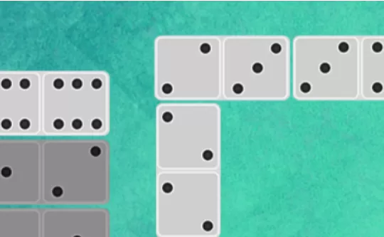 Dominoes Classic | Instantly Play Games Online for Free!