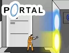 Portal: The Flash Version | Instantly Play Games Online for Free!